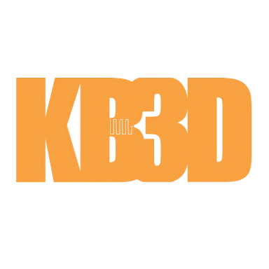 Kbreezy - KB3D | VORON Design